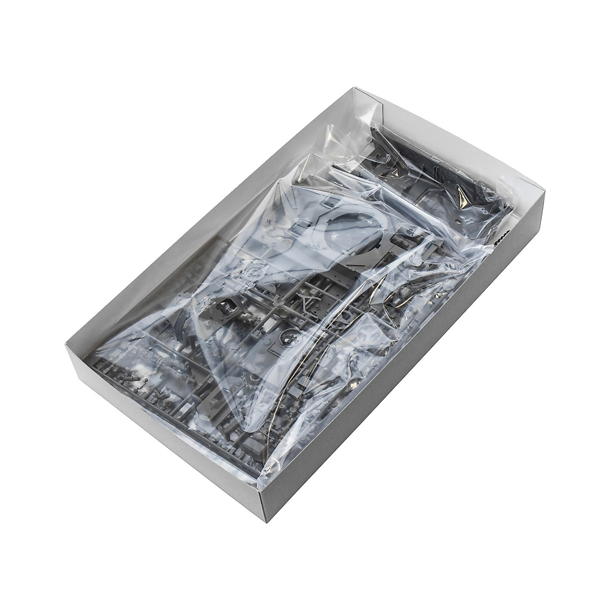 Tamiya 35096 1/35 German Pzkpw IV AUSFD Plastic Model Kit