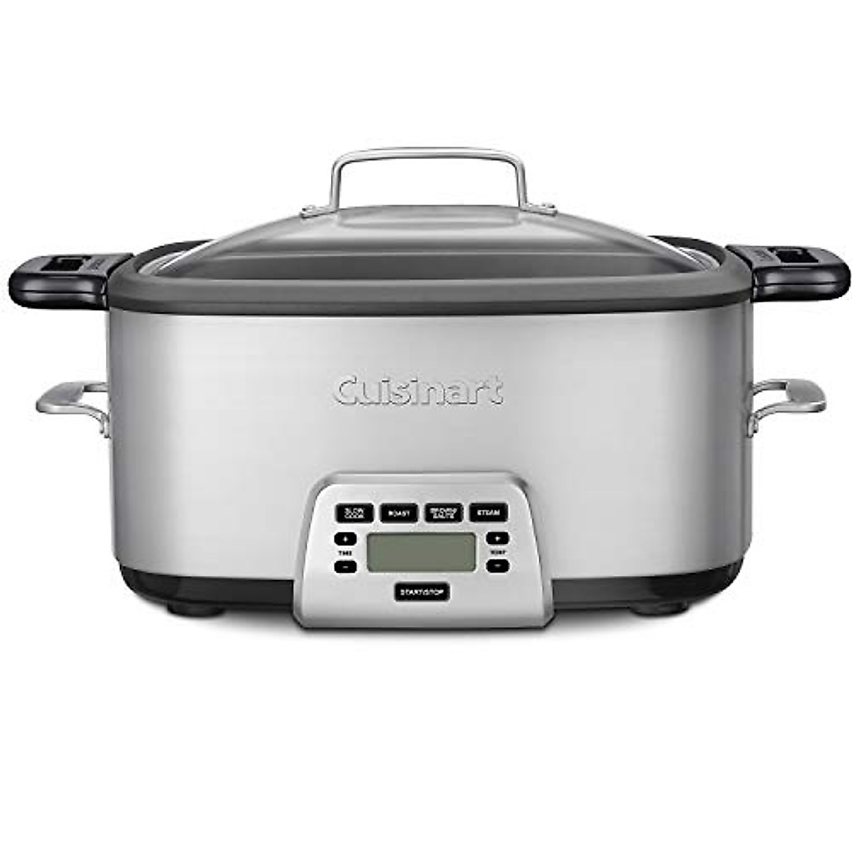 Cuisinart Cook Central 7 Quart 4-in-1 Multicooker