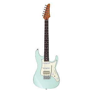 Ibanez AZ2204NW Prestige Mint Green