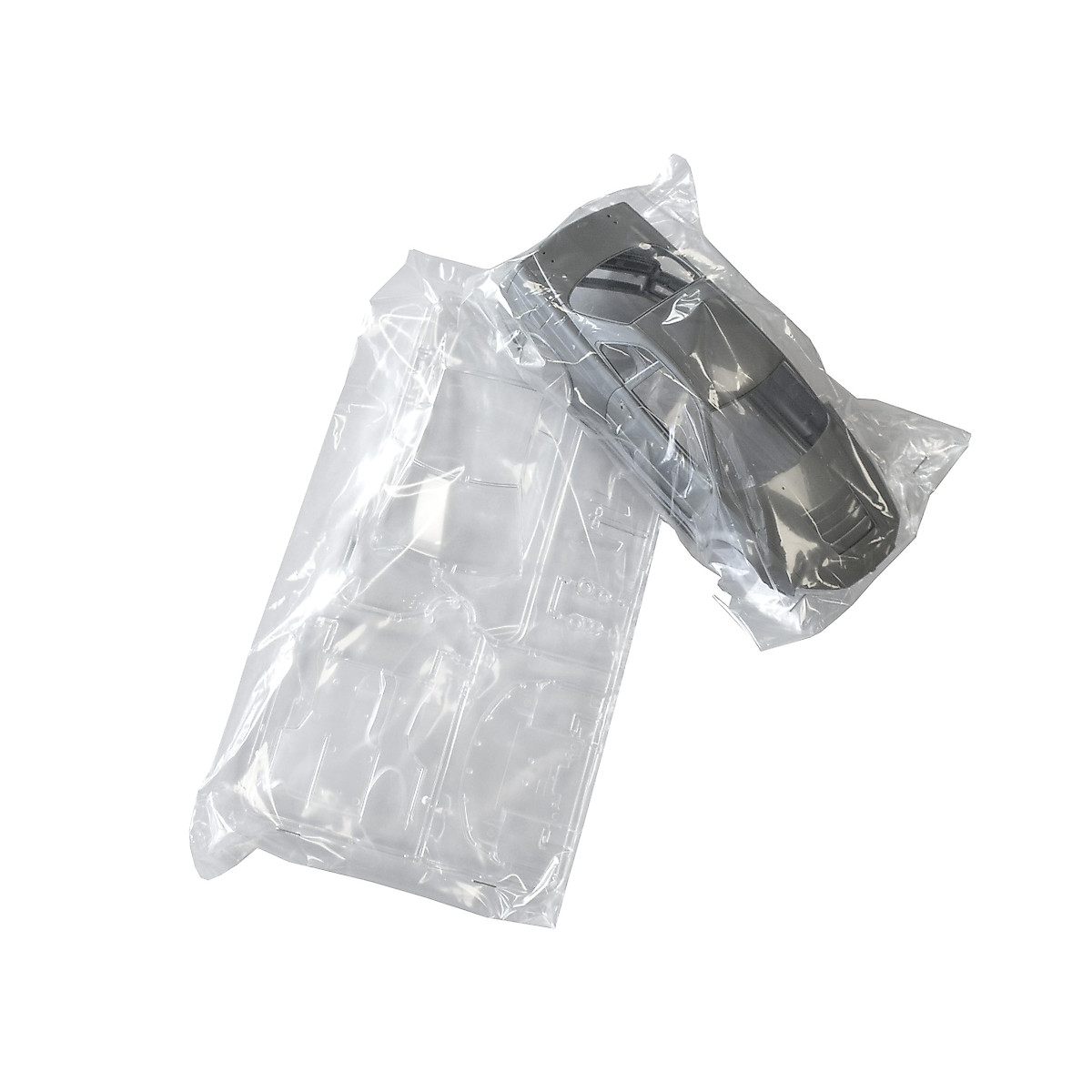 TAMIYA Nissan Skyline GT-R R34 - Nismo Z-Tune 1/24 Scale Model Kit 24282