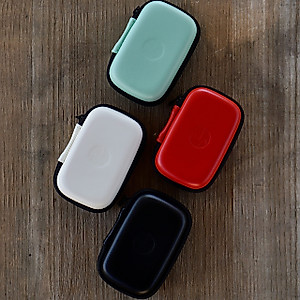 Tula Mic Case - Hard Nylon Protective Case for Tula Microphones