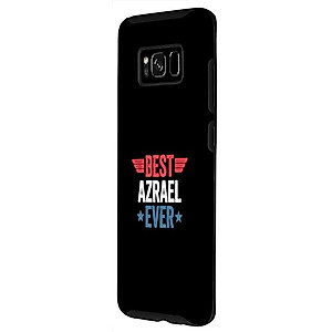 Galaxy S8 Best Azrael Ever Case