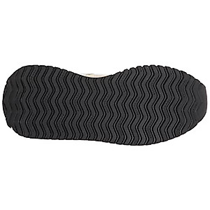 New Balance Women's 237 V1 Sneaker, Calm Taupe/White, 10