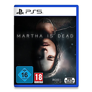Martha is Dead - PS5