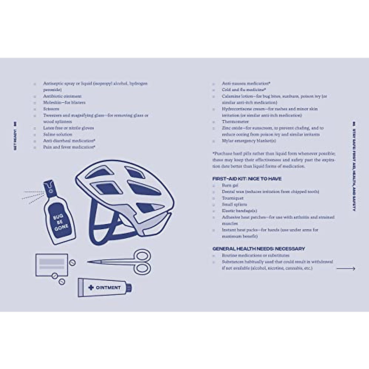 Get Ready!: How to Prepare for and Stay Safe after a Pacific Northwest Earthquake