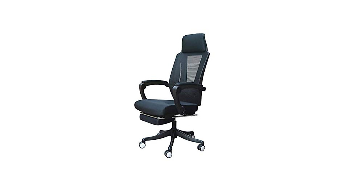 HALOU Ergonomic Office Chair - Comfort and Support