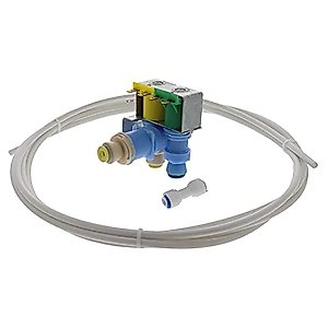 PRYSM Refrigerator Water Valve Replaces W10822681