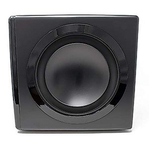 Legrand 5000 Series 5.1 Home Theater Bundle Includes 3 LCR in-Wall, 2 in-Ceiling Speakers & Niles Subwoofer
