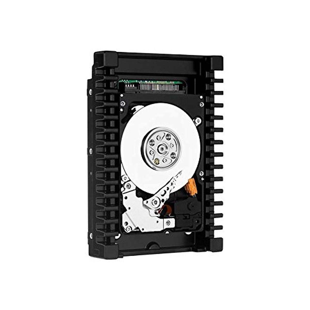 Western Digital VelociRaptor 500 GB 3.5" Internal Bare Hard Drive WD5000HHTZ