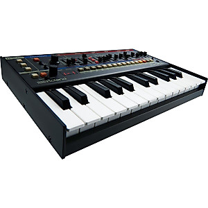 Roland JU-06A Sound Module with 8 Patches + 8 Banks