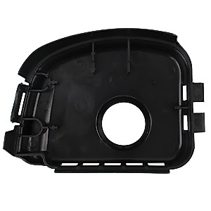 AUTOKAY 595660 (590581) 799579 Air Filter Cover and air Filter for MTD Troybilt AYP