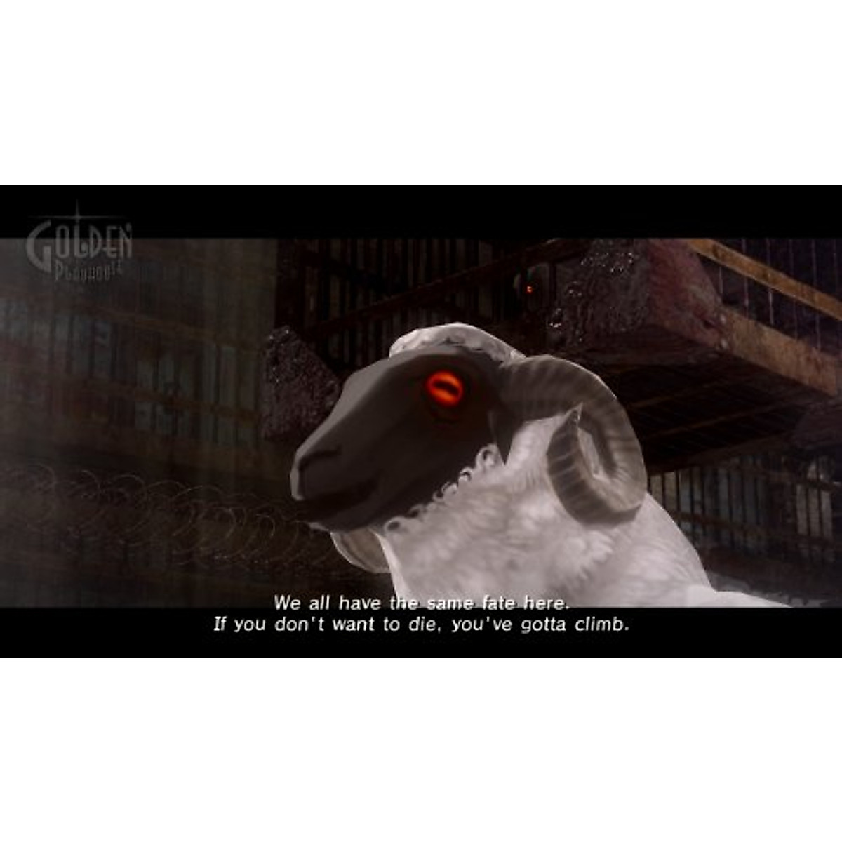 Catherine - Playstation 3