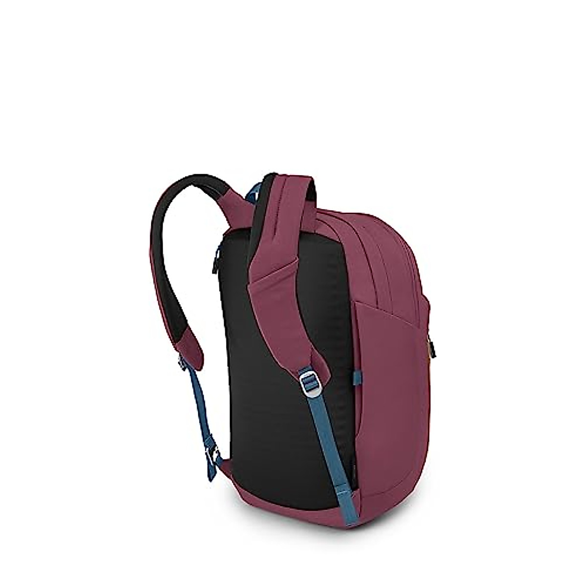 Osprey Arcane XL Day Everyday Backpack, Allium Red/Brindle Brown, One Size