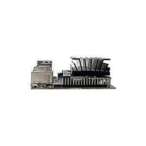 Jetson Nano 4GB RAM 16G eMMC onboard for AI Robotics Machine Learning (Heat Sink Version)