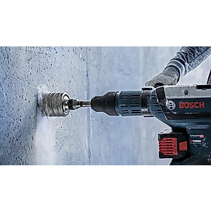 Bosch F00Y145194 SDS Max-9 Core Cutter, 68mm x 160mm x 290mm, Silver