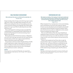 Walk in Faith: 5-Minute Devotions for Teen Guys