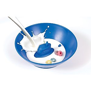 GAMAGO Up Periscope Submarine Cereal Bowl