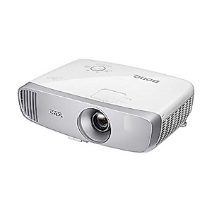 BenQ HT2050A 1080P Home Theater Projector | 2200 Lumens | 96% Rec.709 for Accurate Colors | Low Input Lag Ideal for Gaming | 2D Keystone for Flexible Setup