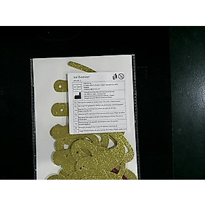 Welcome Home Banner We Missed You so Much Decorations Glitter Welcome Back Family Sign Welcome Home Decor Friendsgiving Sign Banner for Family Reunion Friends Back Military Graduation Gold