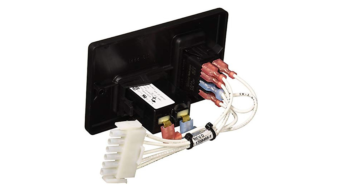 Cummins Onan 300-5332 RV Generator Remote Panel Kit | Reliable USA Auto ...