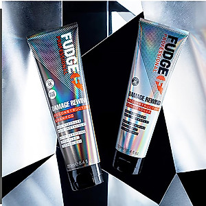 Fudge Damage Rewind Reconstruction Conditioner 8.4 oz