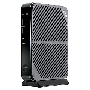 2KD6747 - Zyxel P-660HN-51 IEEE 802.11n Modem/Wireless Router