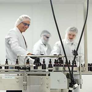 Global Healing HMC - 2 Fl Oz