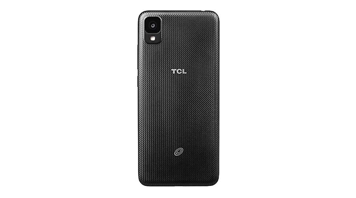 TracFone TCL 30 Z Smartphone - 32GB & HD+ Display | Buy Now