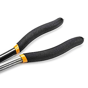 GEARWRENCH Double-X Straight and 45°, 2 Pc. Plier Set - 82106