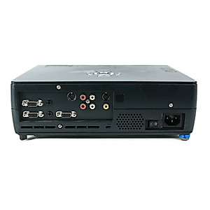 TOSHIBA TDP-T45U Portable DLP Projector