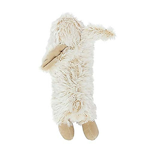 Downtown Pet Supply - Squeaky Dog Toys - Dog Chew Toys for Aggressive Chewers - Hunting Set - Duck, Rabbit, Fox, Racoon & Pheasant Dog Toy - Durable Dog Toys for Small, Medium & Large Dogs - 5 Pack