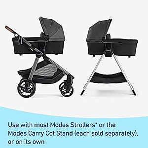 Graco® Modes™ Carry Cot, Black