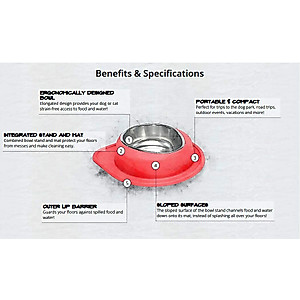 Weathertech 78343EC Rain Deflector, Front/Rear, F150 04