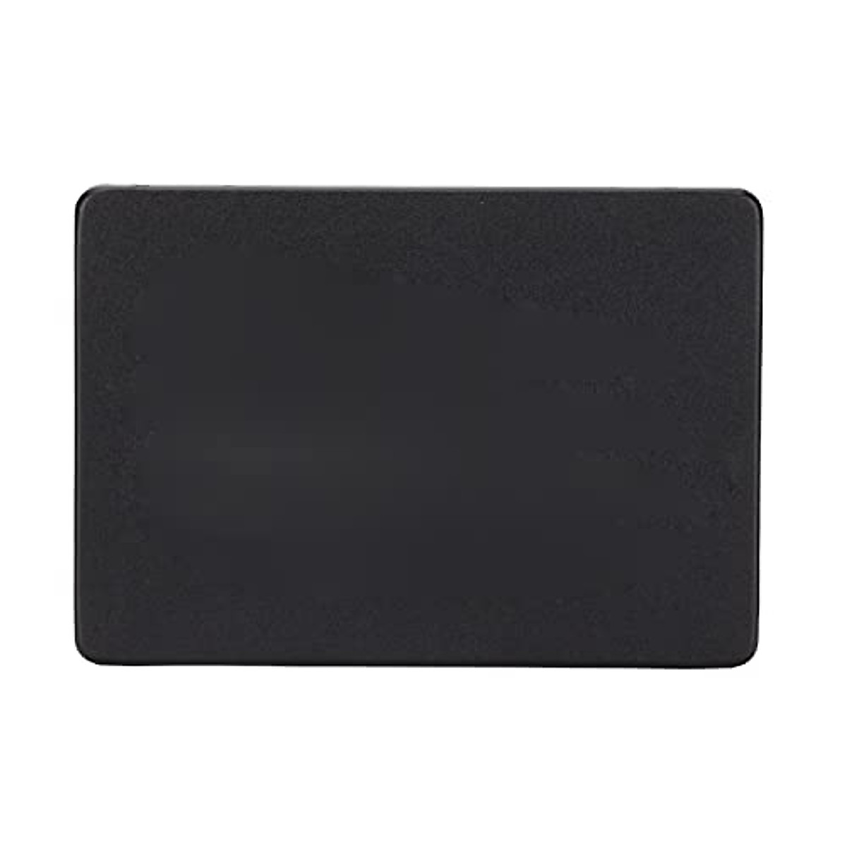 2.5 inch Drive, DC5V 0.95A Black SATA3 SSD Compact Portable Desktop Computer for PC Laptop
