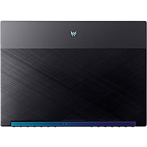 Acer Predator Triton 300 SE-14 Gaming & Entertainment Laptop (Intel i7-12700H 14-Core, 16GB LPDDR5 5200MHz RAM, 512GB SSD, GeForce RTX 3060, 14.0" 165Hz Win 11 Home) with Hub