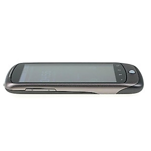 Google Nexus One Unlocked Phone with Android - No Warranty (Black)