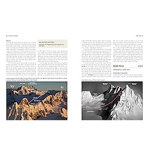 Classic Cascade Climbs: Select Routes in Washington State (Mountaineers Books)