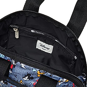 LeSportsac(レスポートサック) Handbag, Mickey Doodle