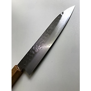 Damascus Santoku Knife