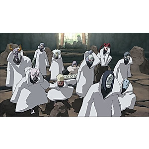 Naruto Ultimate Ninja Storm 2 - Xbox 360