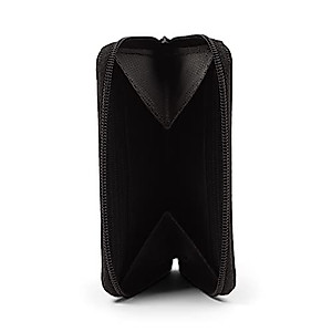 Columbia Nylon Zip Around