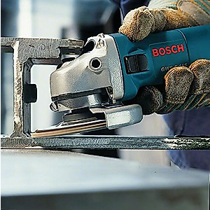 Bosch 2608607349 22 mm Metal Flap Disc for Angle Grinders