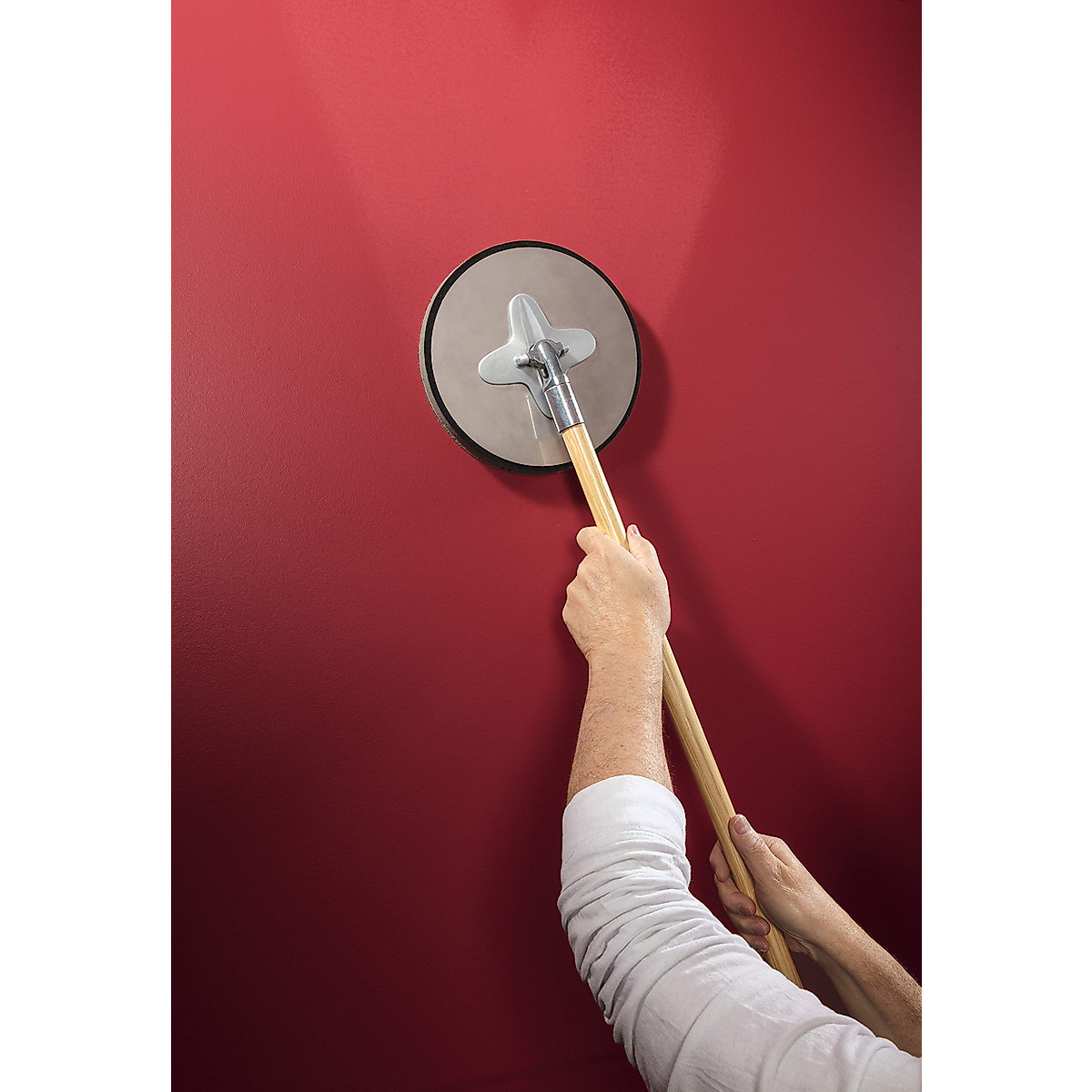 Hyde 09977 Radial Sander