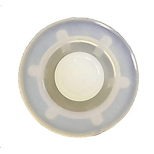 Piston Bumper Stop 886113 Compatible with Porter Cable Air Nailer Stapler NSS150 Type 1 FN250A Type 1 RN175 Type 1 Type 2