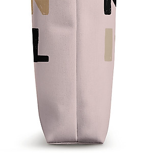 No Human Is Illegal - Pro-Immigration Tote Bag