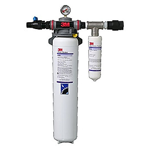 Aqua-Pure High Flow Series Multi-Equipment System for Ice, Coffee & Cold Beverage Applications DP190, 5624301, 1 Per Case