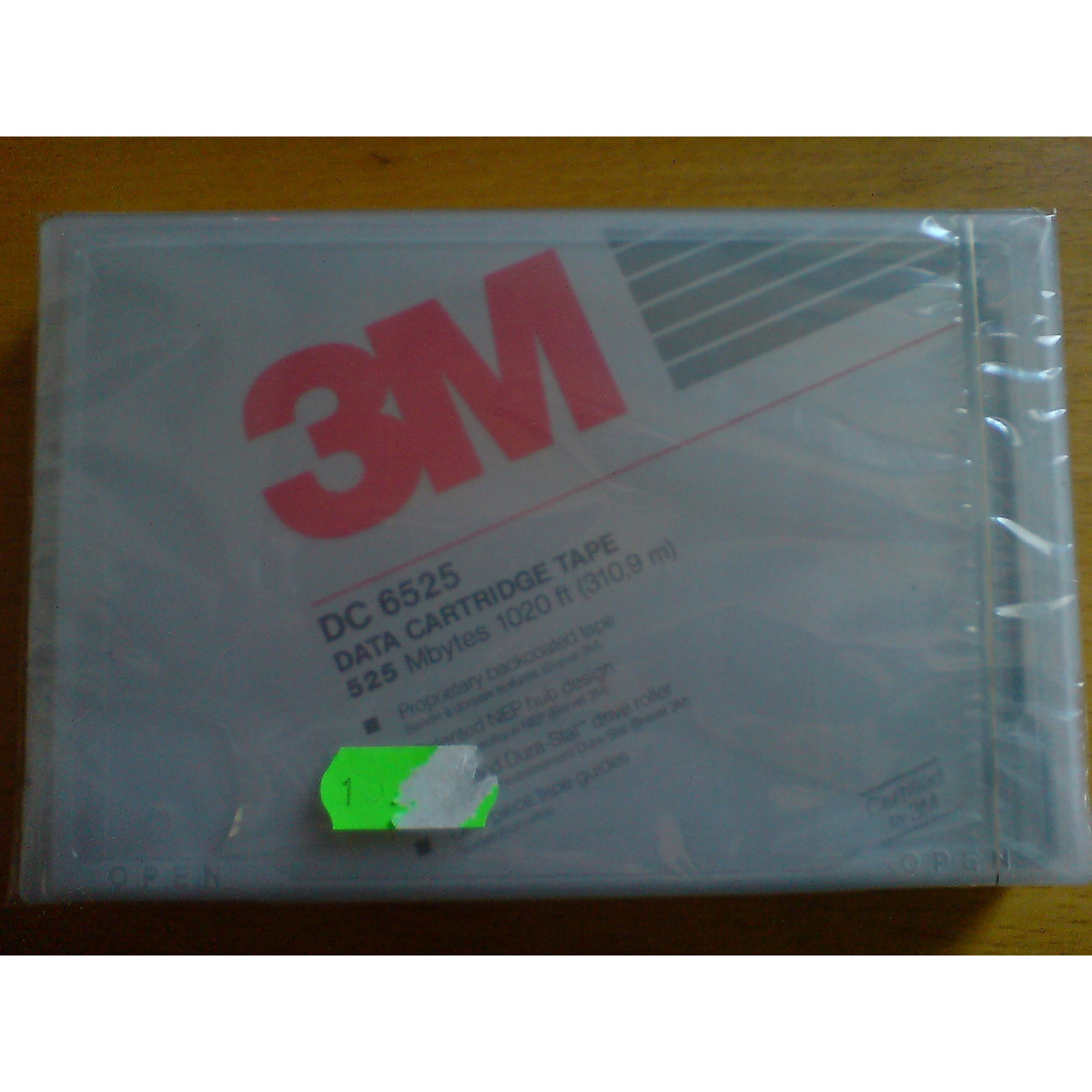 Imation Tape Cartridge (46156)