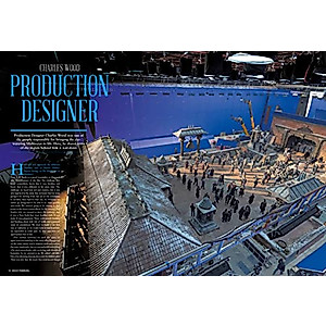 Marvel Studios' Doctor Strange in the Multiverse of Madness: The Official Movie Special Book