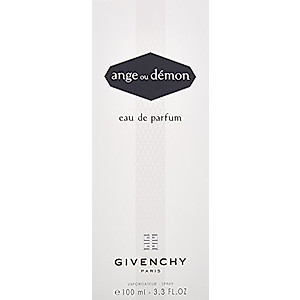 Givenchy Ange Ou Demon By Givenchy For Women. Eau De Parfum Spray, 3.3-Ounce Bottle