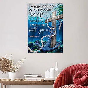 BOHUAYI Diamond Painting Kits for Adults, 5D DIY Paint by Numbers for Adults Beginner, DIY Full Drill Diamond Dots Paintings Picture Arts Craft for Home Wall Art Decor 11.8X15.7inch(Christ)